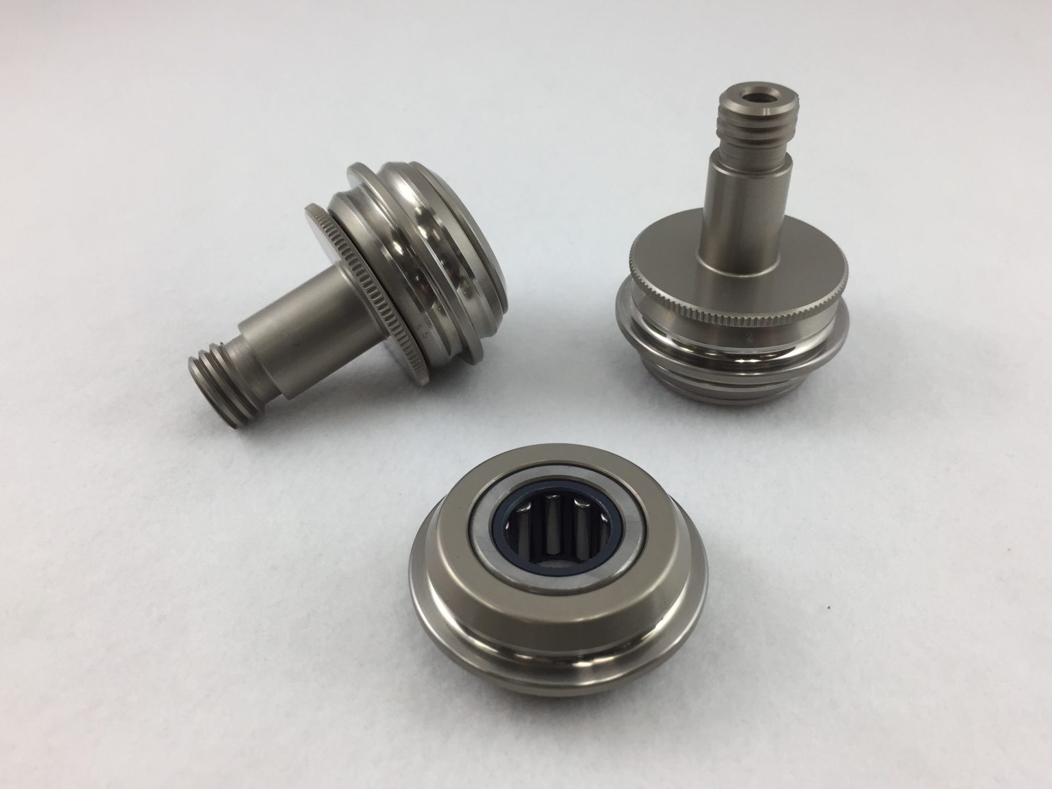 Seaming Rolls – Trimac Mfg.